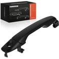 A-Premium Front Left Driver Side Exterior Door Handle with Keyhole ...