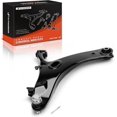 A-Premium Front Left Lower Control Arm, with Ball Joint & Bushing ...