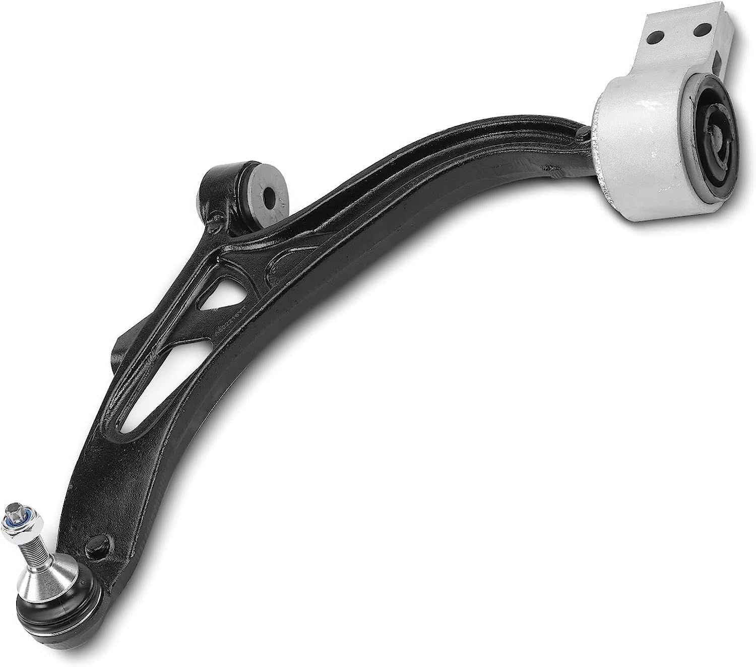 A-Premium Front Left Lower Control Arm with Ball Joint Compatible with ...