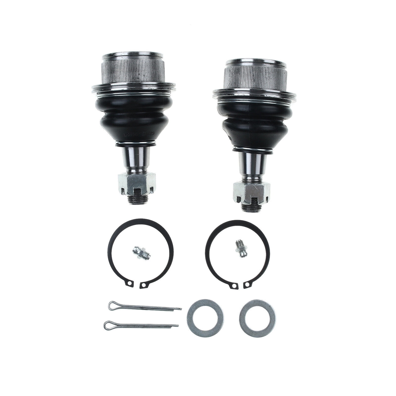 A-Premium Front Lower Ball Joints Set Compatible with Chevrolet ...