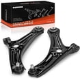 A-Premium Front Lower Control Arm, with Ball Joint & Bushing ...