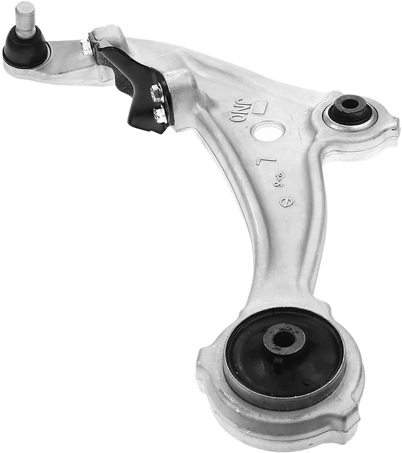 A-Premium Front Lower Control Arm with Ball Joint & Bushing Compatible ...