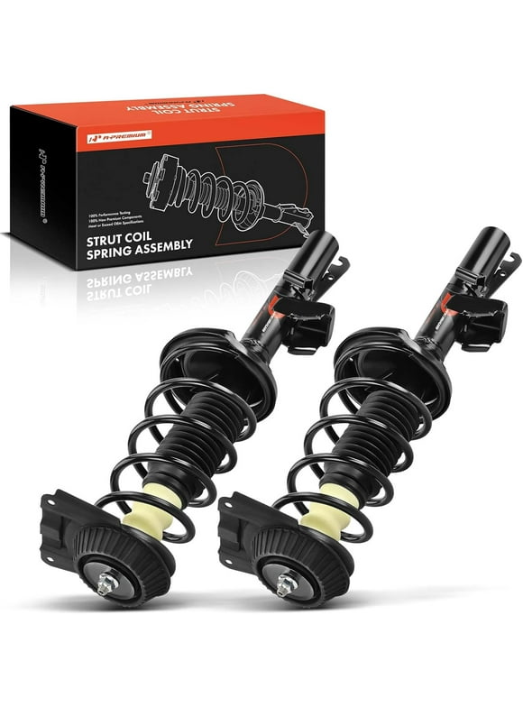 Shocks & Struts in Suspension Parts & Components - Walmart.com