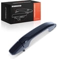 A-Premium Front Passenger Painted Exterior Door Handle Compatible with ...