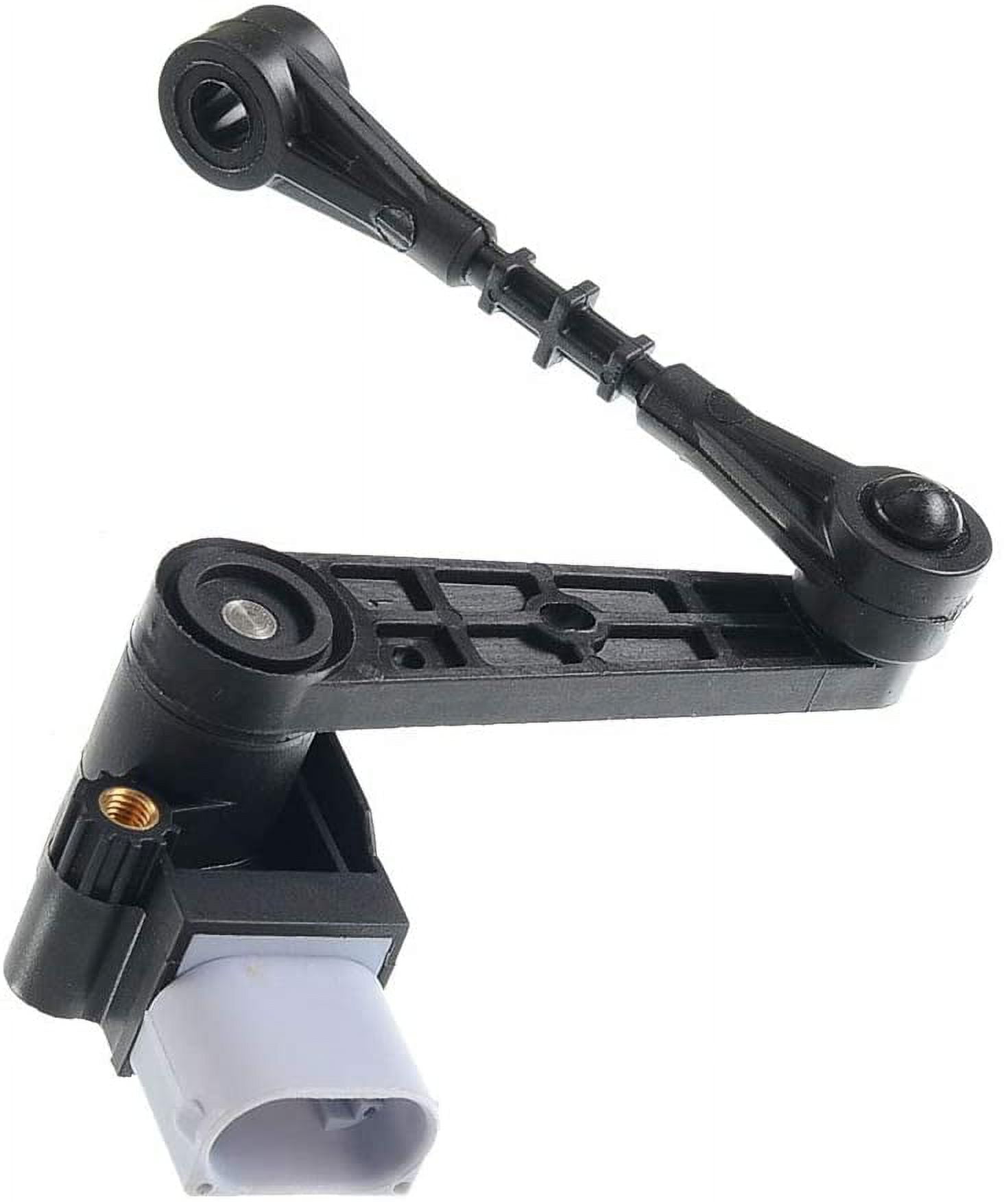 A-Premium Front Ride Height Level Sensor Replacement for Land Rover ...
