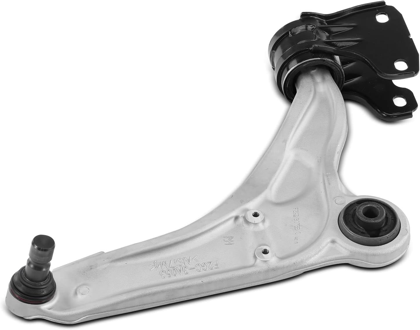 A-Premium Front Right Lower Control Arm with Ball Joint A-Premium Front Right Lower Control Arm with Ball Joint