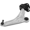 A-Premium Front Right Lower Control Arm with Ball Joint Compatible with ...