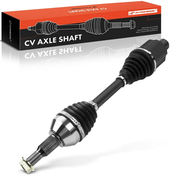 Saturn Ion Axle Shaft Assembly