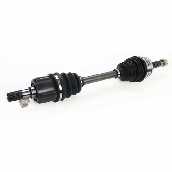 Mitsubishi Galant Axle Shaft Assembly