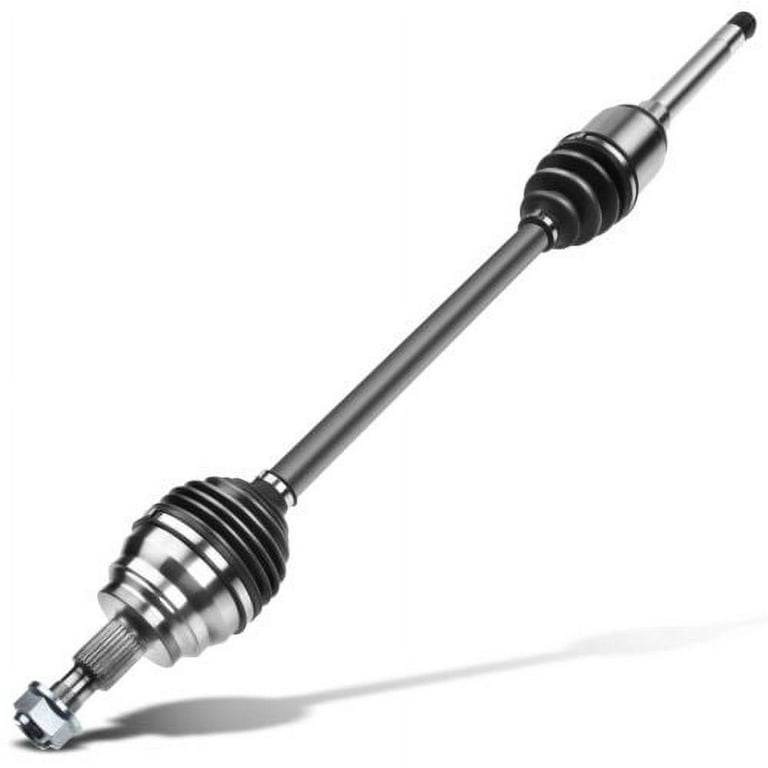 Axle Shaft Assembly