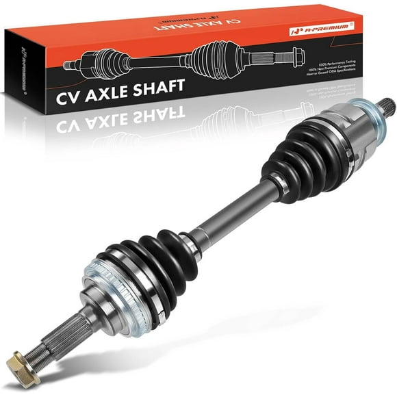 Toyota Corolla Matrix Axle Shaft Assembly