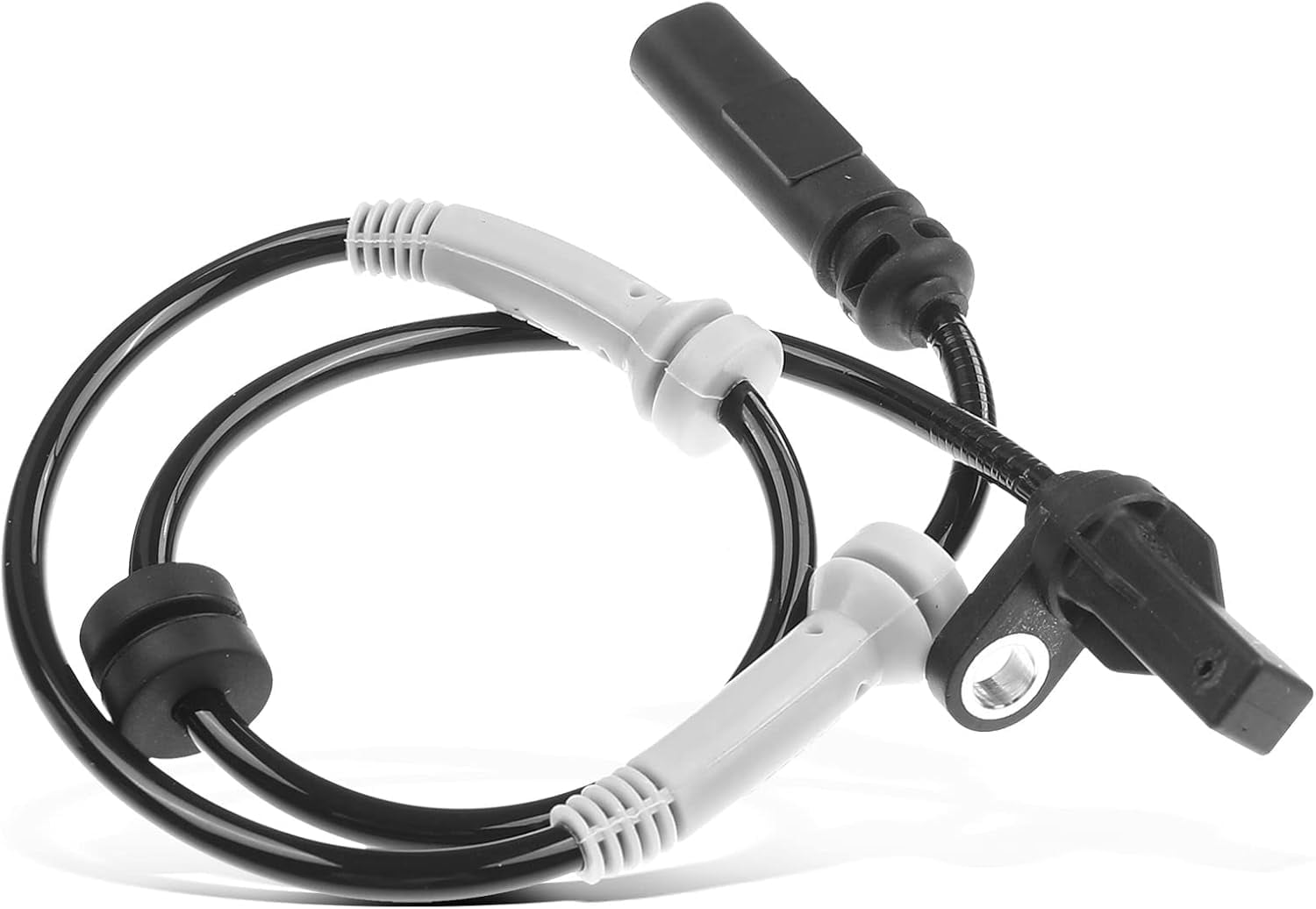 A-Premium Front Side ABS Wheel Speed Sensor Compatible with BMW Models ...