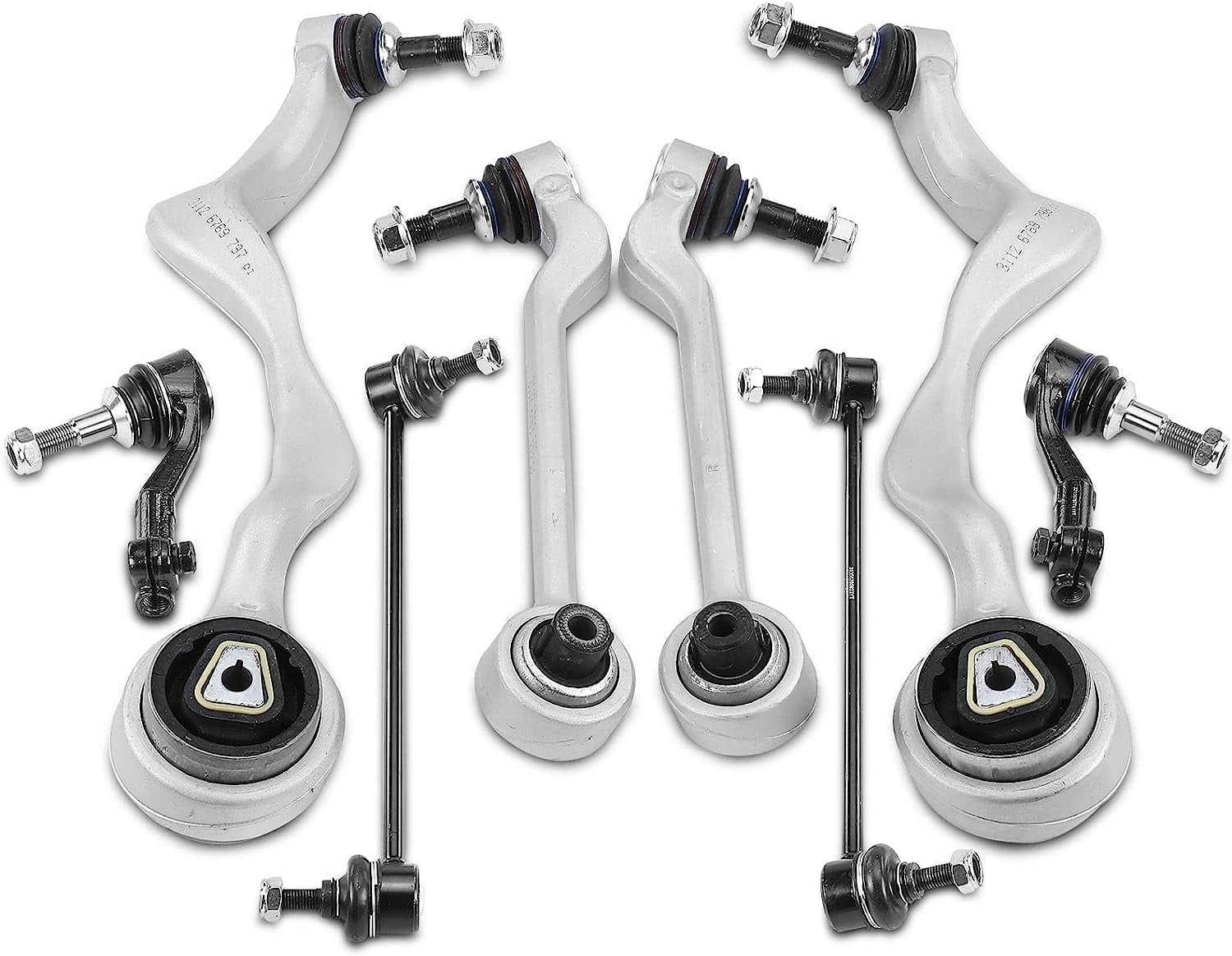 Bmw Z4 Suspension Kit