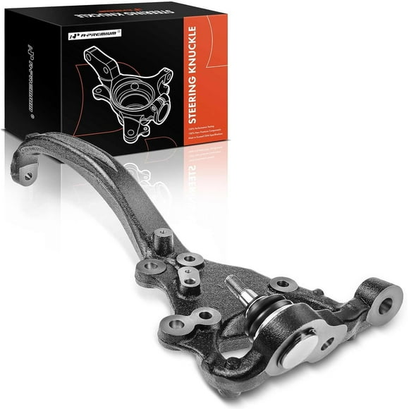 Dodge Sprinter Steering Knuckle