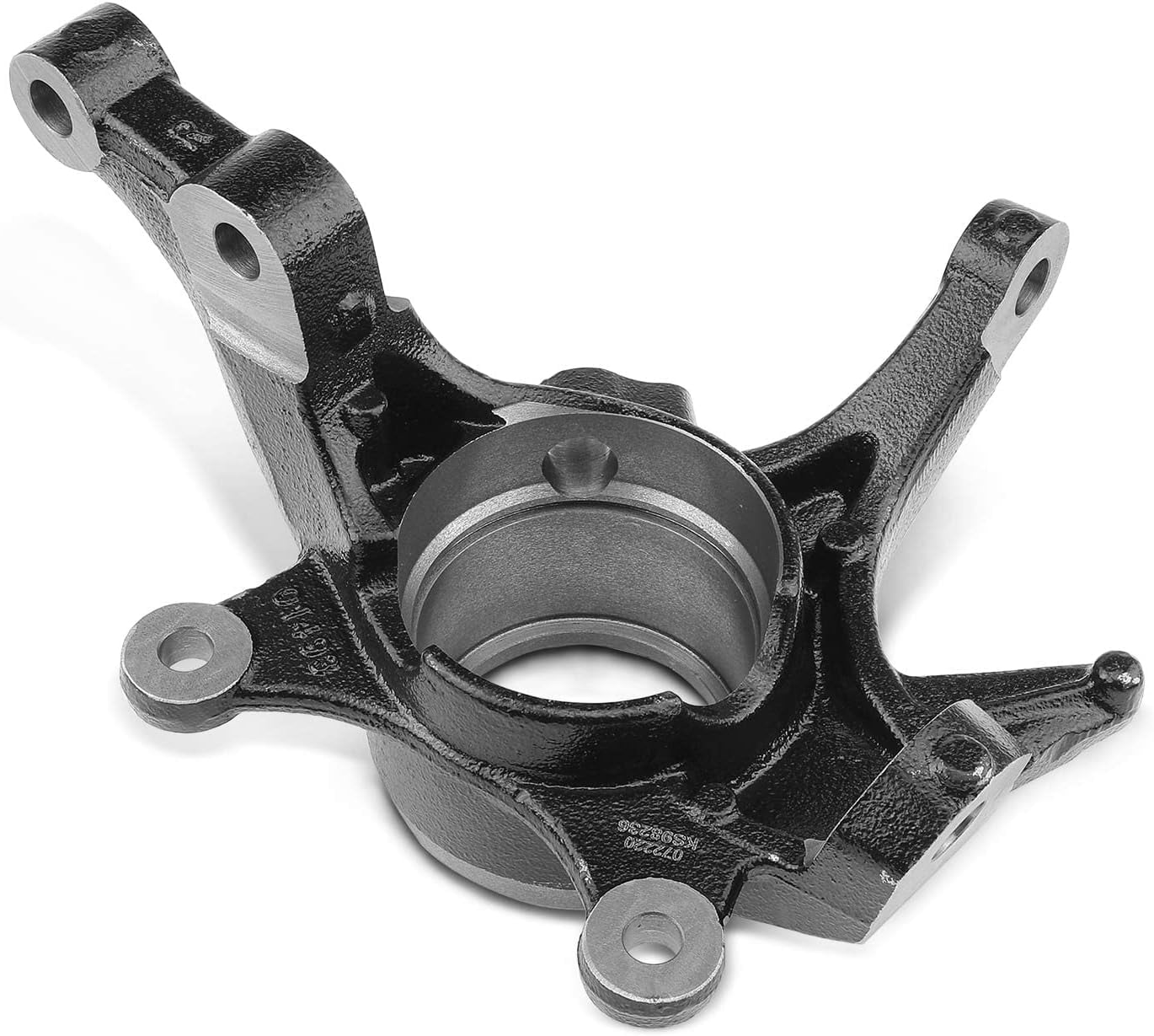 Hyundai Elantra Steering Knuckle