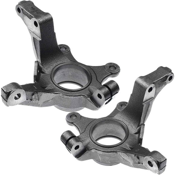 Mercury Marquis Steering Knuckle