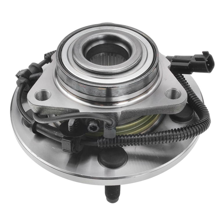 Wheel Bearing And Hub Assembly Front Wheel Bearing Hub Assembly Fit For ...