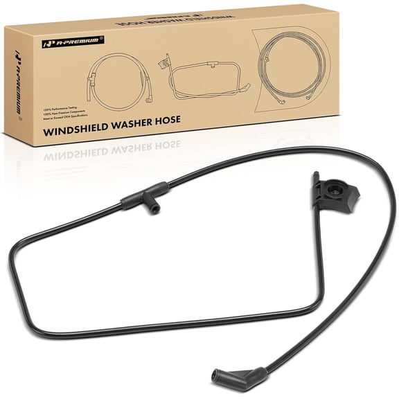Windshield Washer Hoses in Car Hoses - Walmart.com