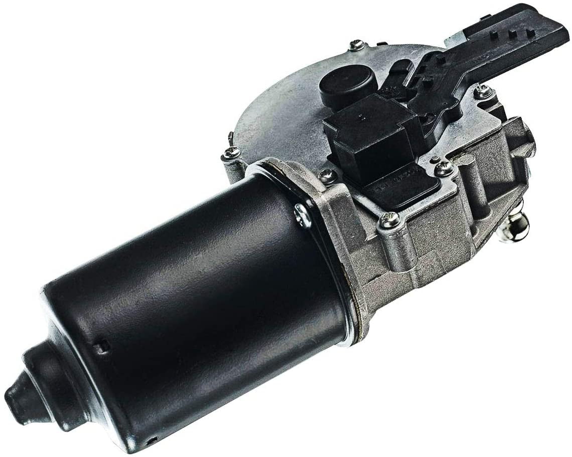 A-Premium Front Windshield Wiper Motor Replacement for Mercedes-Benz ...