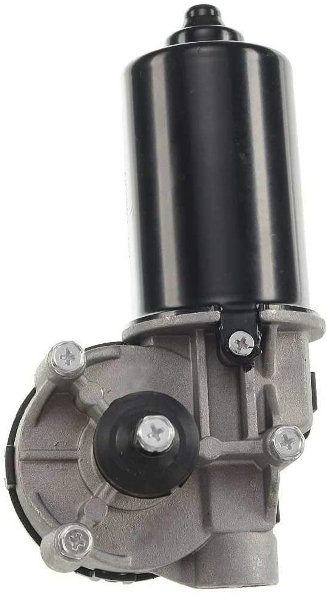 A-Premium Front Windshield Wiper Motor without Washer Pump Replacement ...