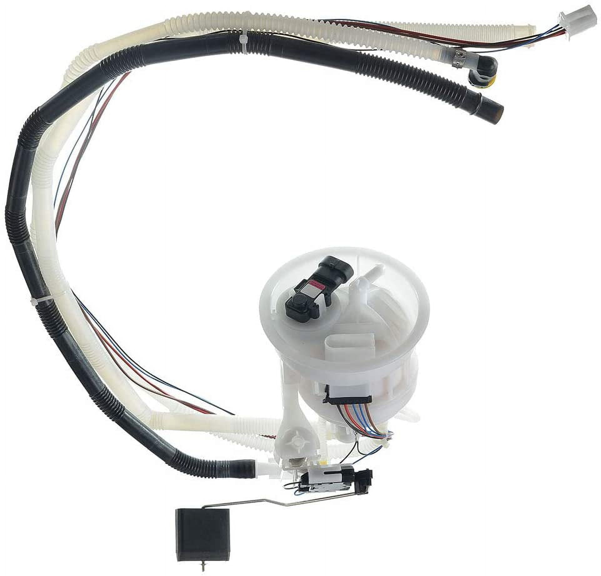 A-Premium Fuel Filter with Sending Unit Replacement for Mercedes-Benz ...