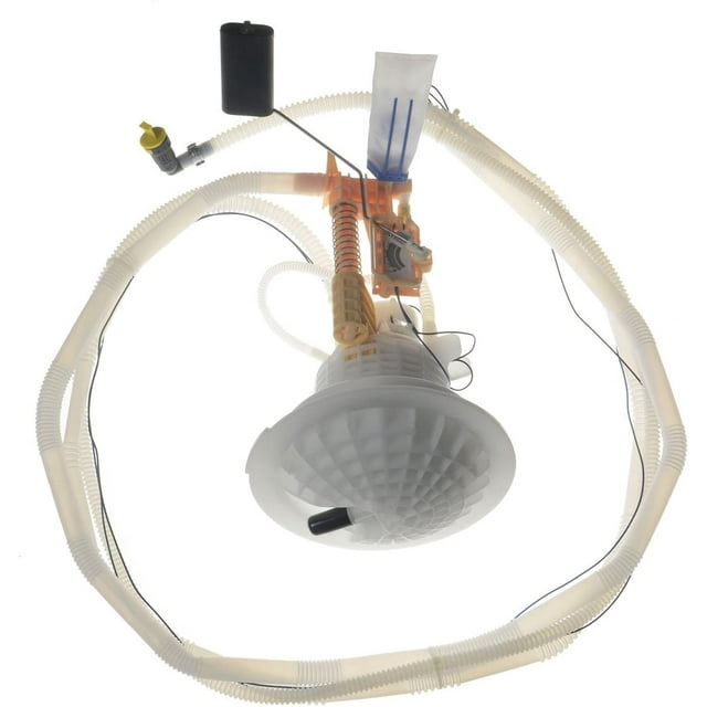 A-Premium Fuel Filter with Sending Unit Replacement for Mercedes Benz ...