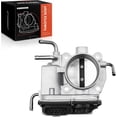 A-Premium Fuel Injection Throttle Body Compatible with Lexus HS250h ...