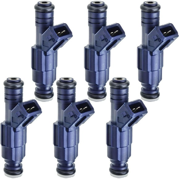 Chrysler New Yorker Fuel Injector