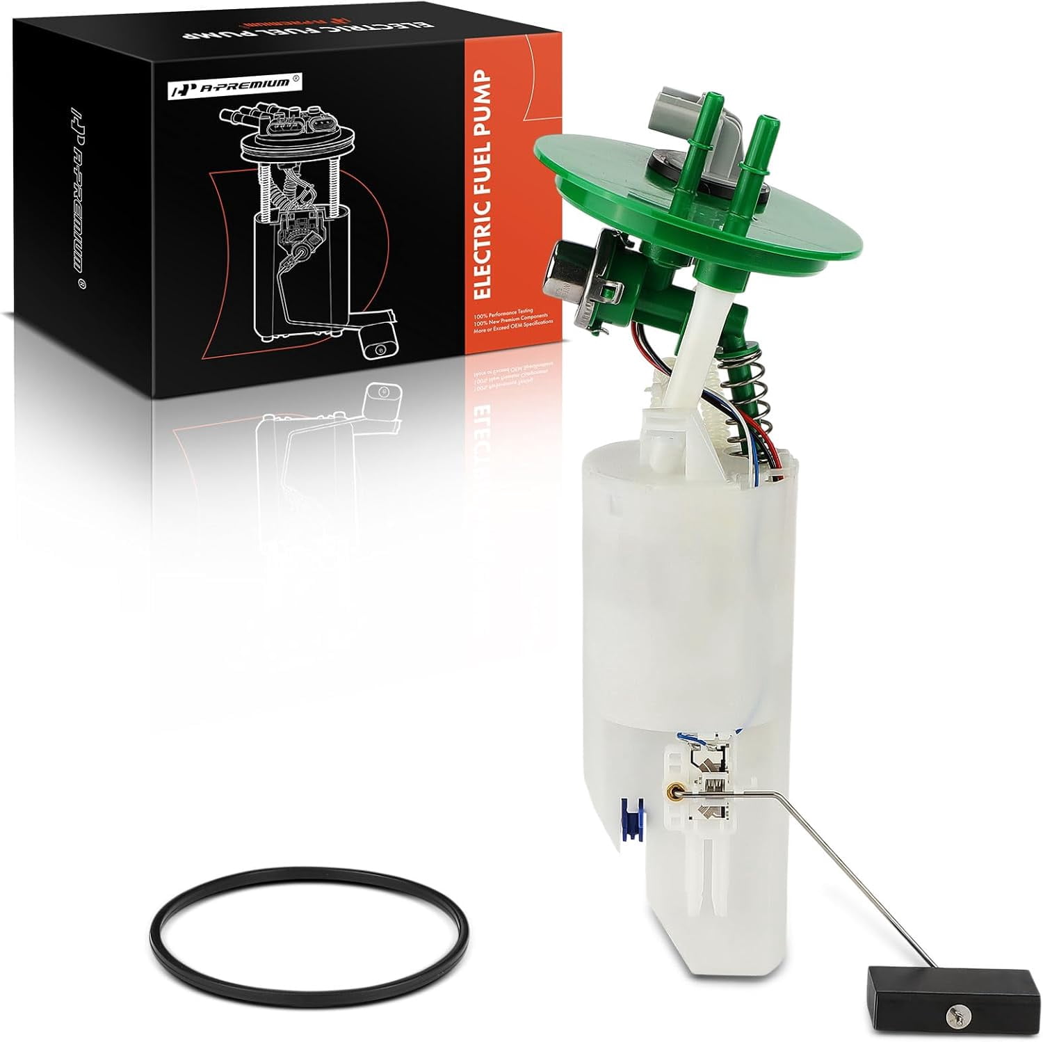 A-Premium Fuel Pump Assembly Compatible with Chrysler Grand Voyager ...