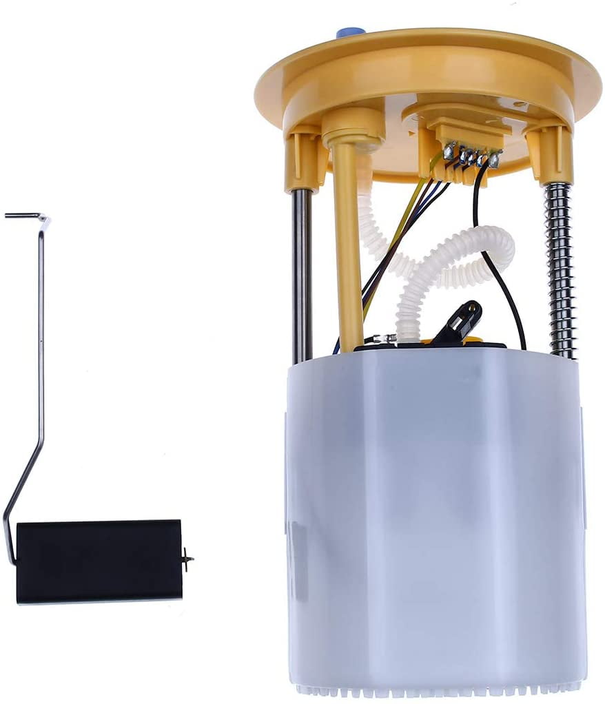 Audi A3 Fuel Pump Module Assembly