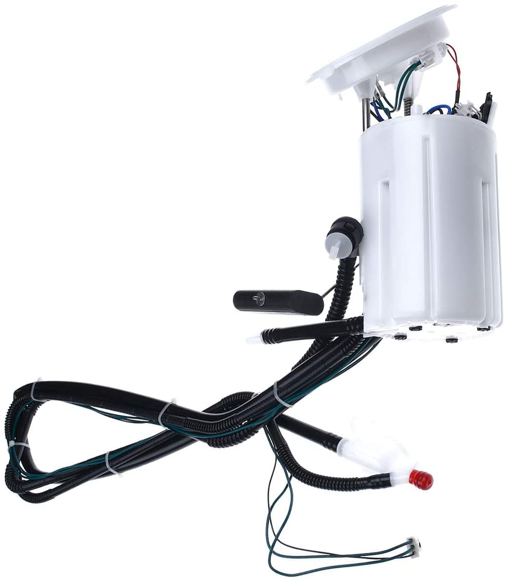 A-Premium Fuel Pump Assembly Compatible with BMW E60 E63 525i 530i 545i ...