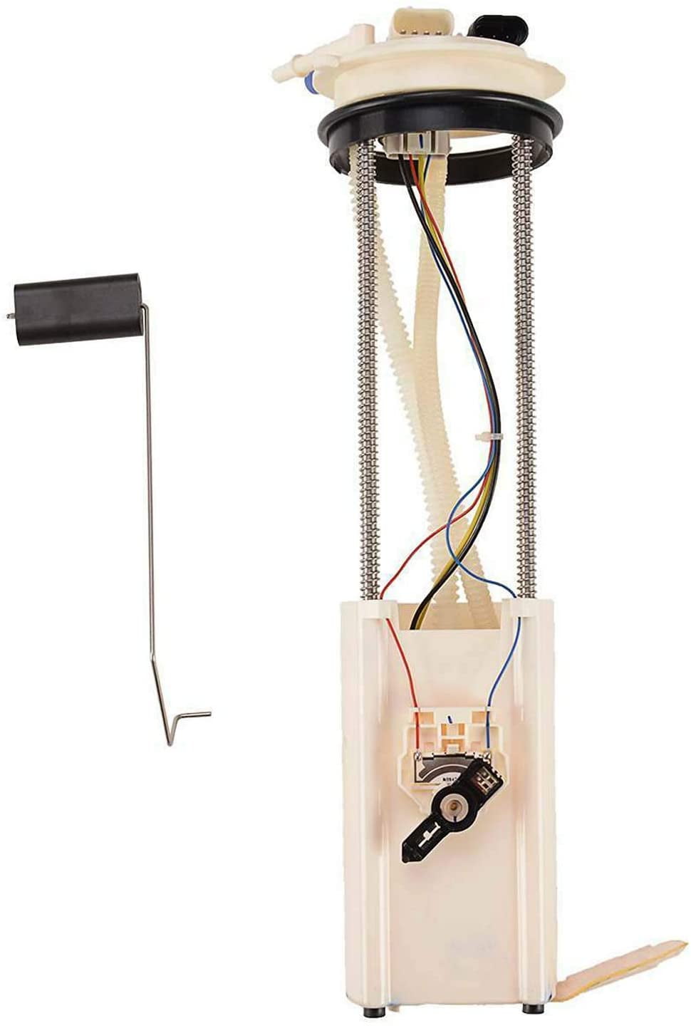 A-Premium Fuel Pump Assembly Compatible with Chevrolet Silverado 1500 ...