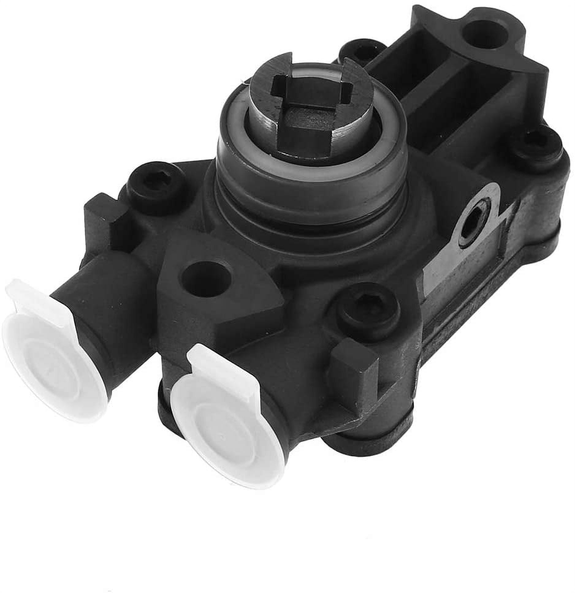 A-Premium Fuel Pump Assembly Compatible with Dodge Sprinter 2500 3500 ...