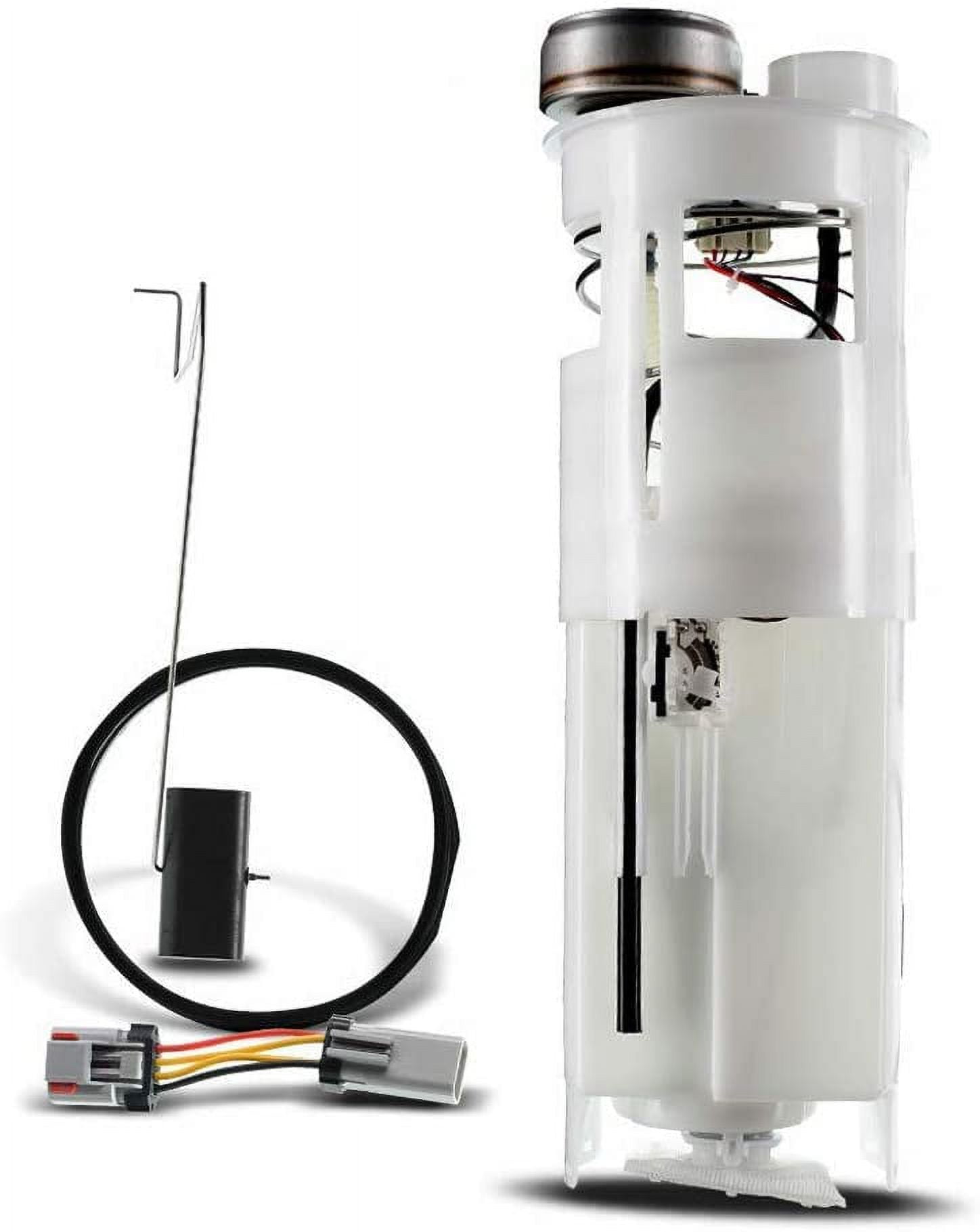 A-Premium Fuel Pump Module Assembly Replacement, Fits Dodge Ram 1500 ...