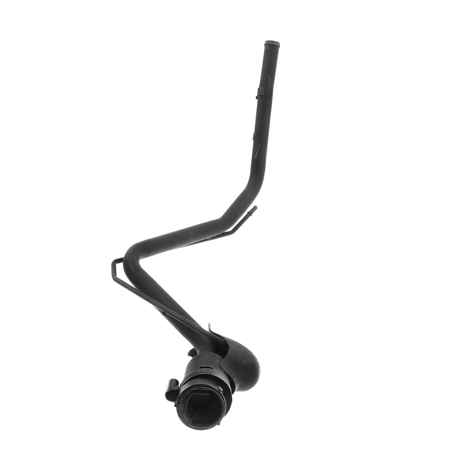 A-Premium Fuel Tank Filler Neck Pipe Compatible with Ford Mustang 2010 ...