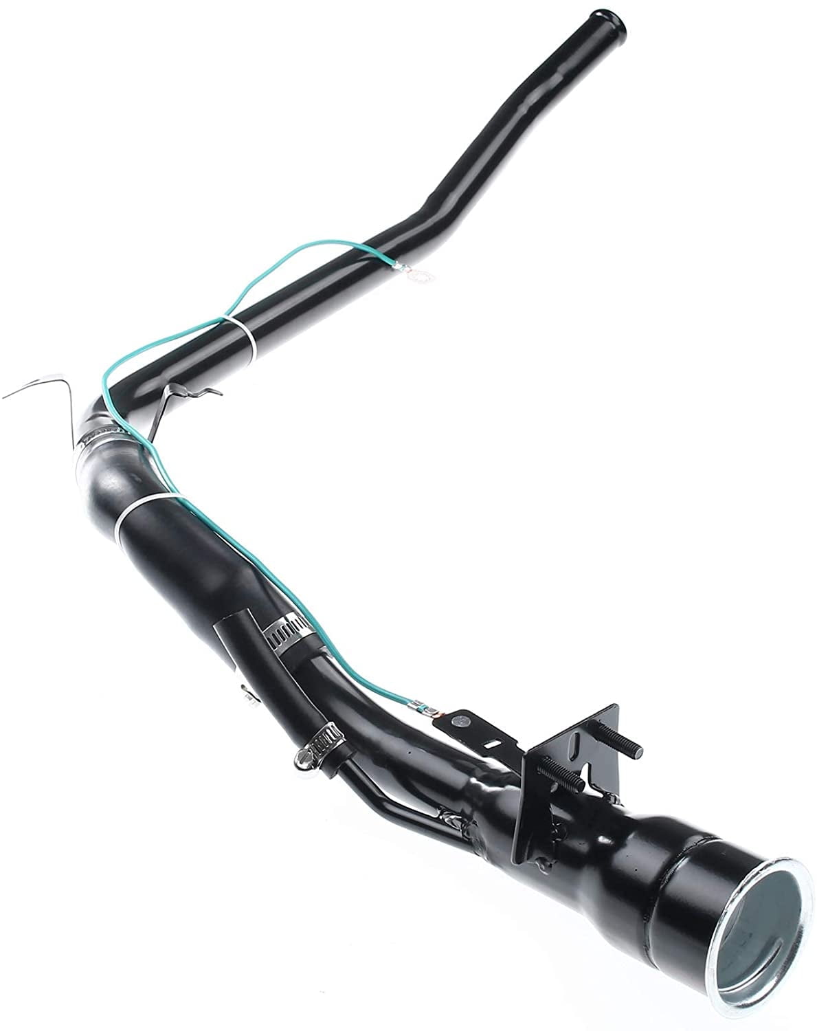 A-Premium Fuel Tank Filler Neck Pipe Hose Compatible with Buick Rainier ...