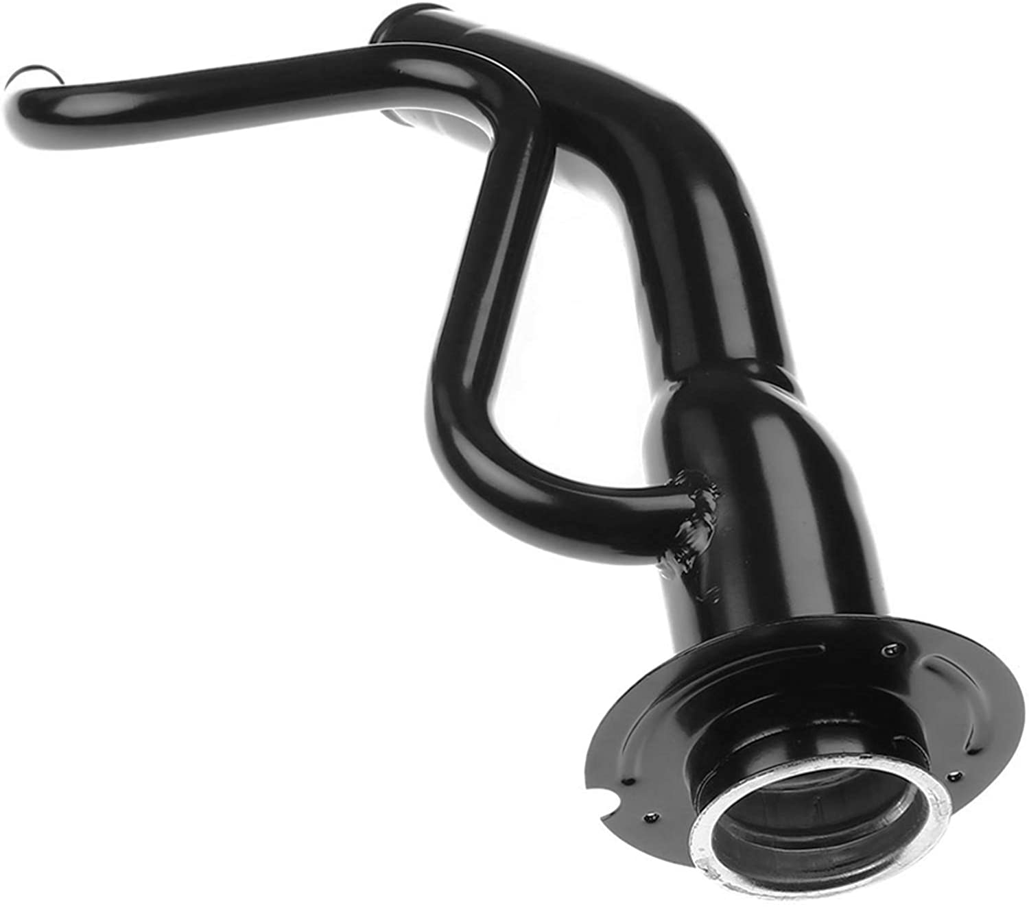 A-Premium Fuel Tank Filler Neck Pipe Hose Compatible with Ford F-250 F ...