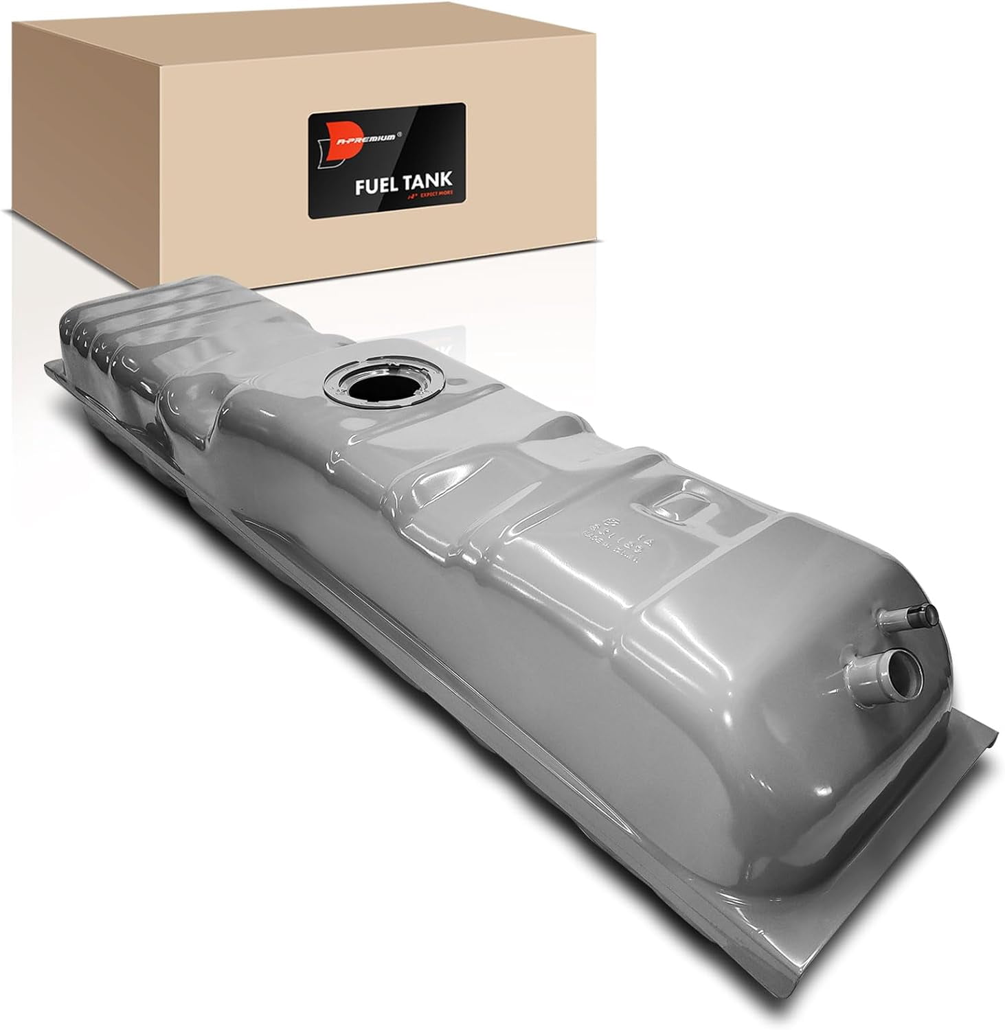 A-Premium Fuel Tank with Lock Ring & O-Ring Compatible with Chevrolet ...