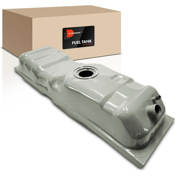 Gmc Savana Fuel Tank