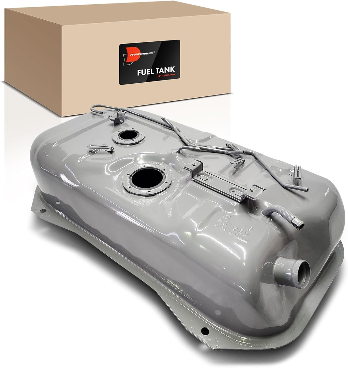 A-Premium Fuel Tank with Lock Ring & O-Ring Compatible with Chevrolet ...