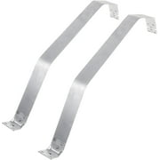 Ford Freestyle Fuel Tank Strap