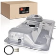 A-Premium Fuel Tank with Lock Ring & O-Ring Compatible with Mazda MPV ...