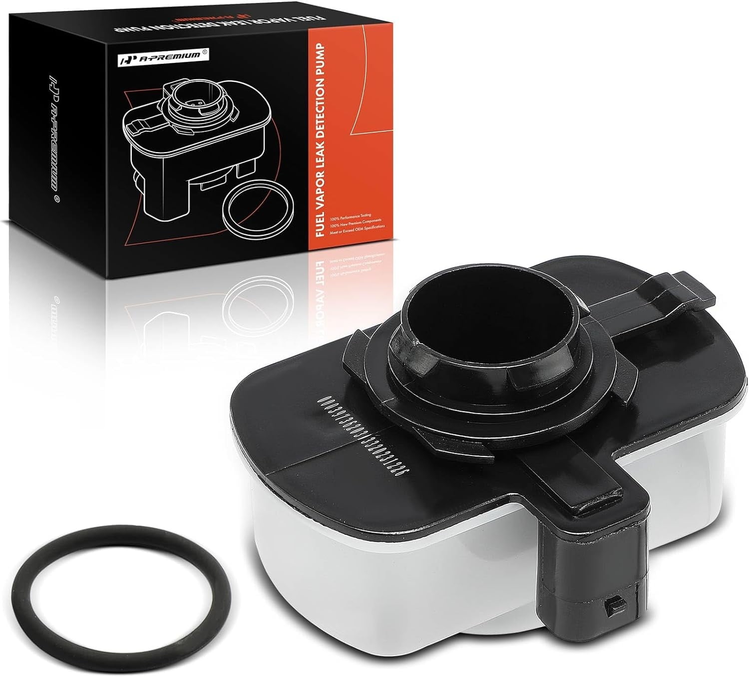A-Premium Fuel Vapor Leak Detection Pump Compatible with Jeep Grand ...