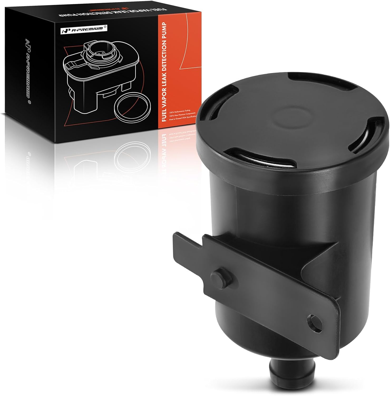 A-Premium Fuel Vapor Leak Detection Pump Compatible with Jeep Grand ...