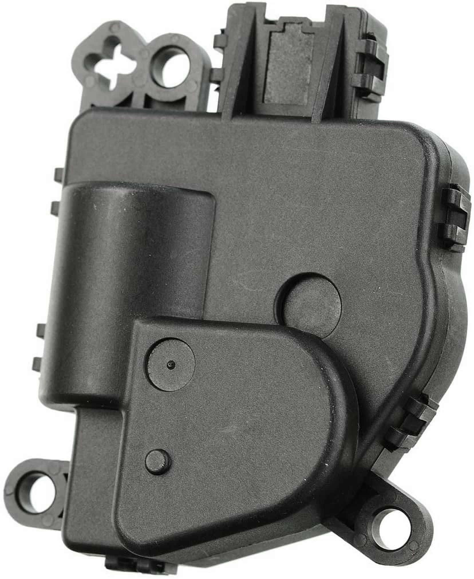 A-Premium HVAC A/C Heater Blend Door Actuator Replacement for Ford ...