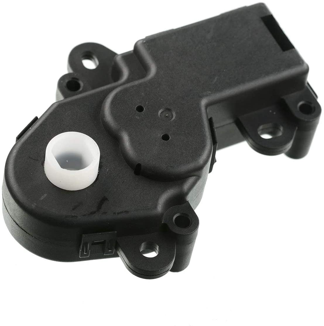 A-Premium HVAC A/C Heater Blend Door Actuator Replacement for GMC ...