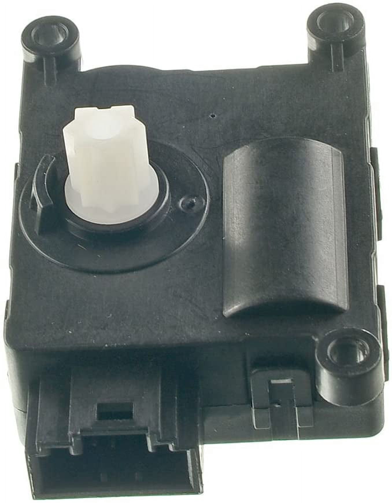 A-Premium HVAC Heater Air Blend Door Actuator Replacement for Ford F ...
