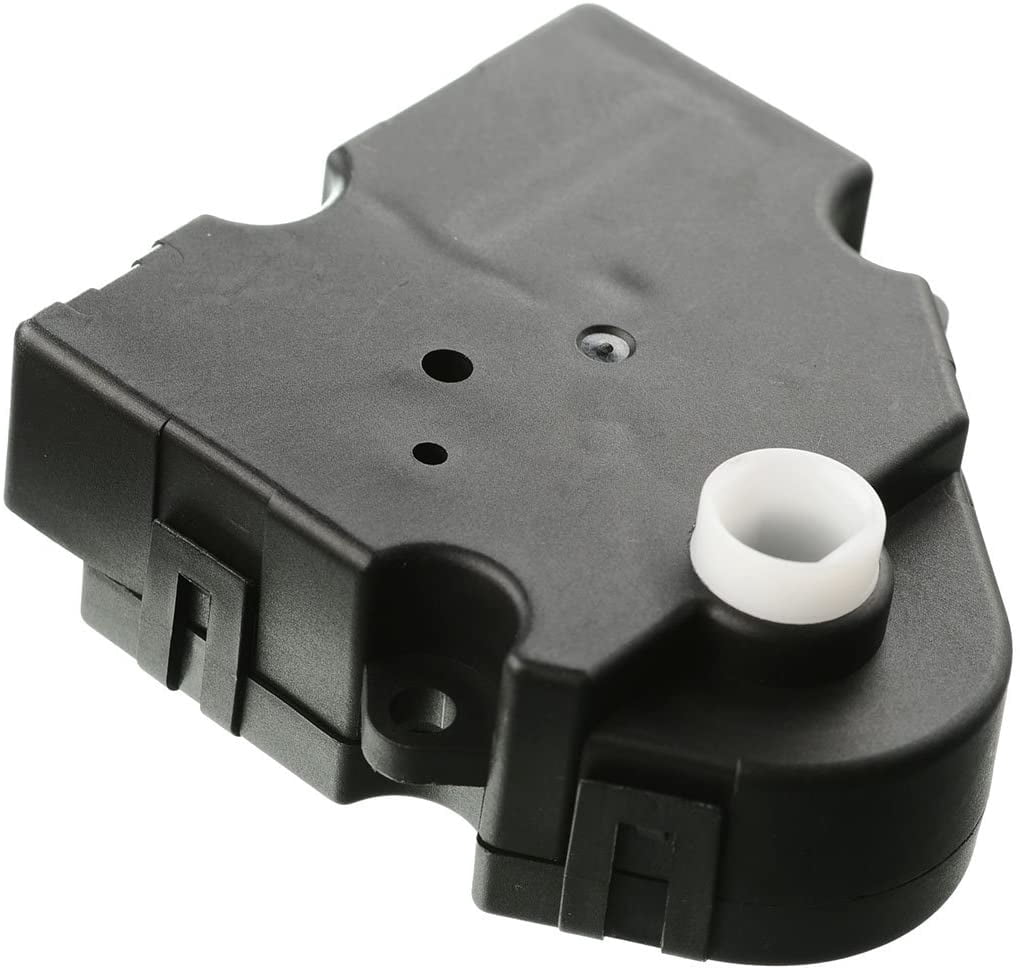 A-Premium HVAC Heater Blend Door Actuator Replacement for Chevrolet ...
