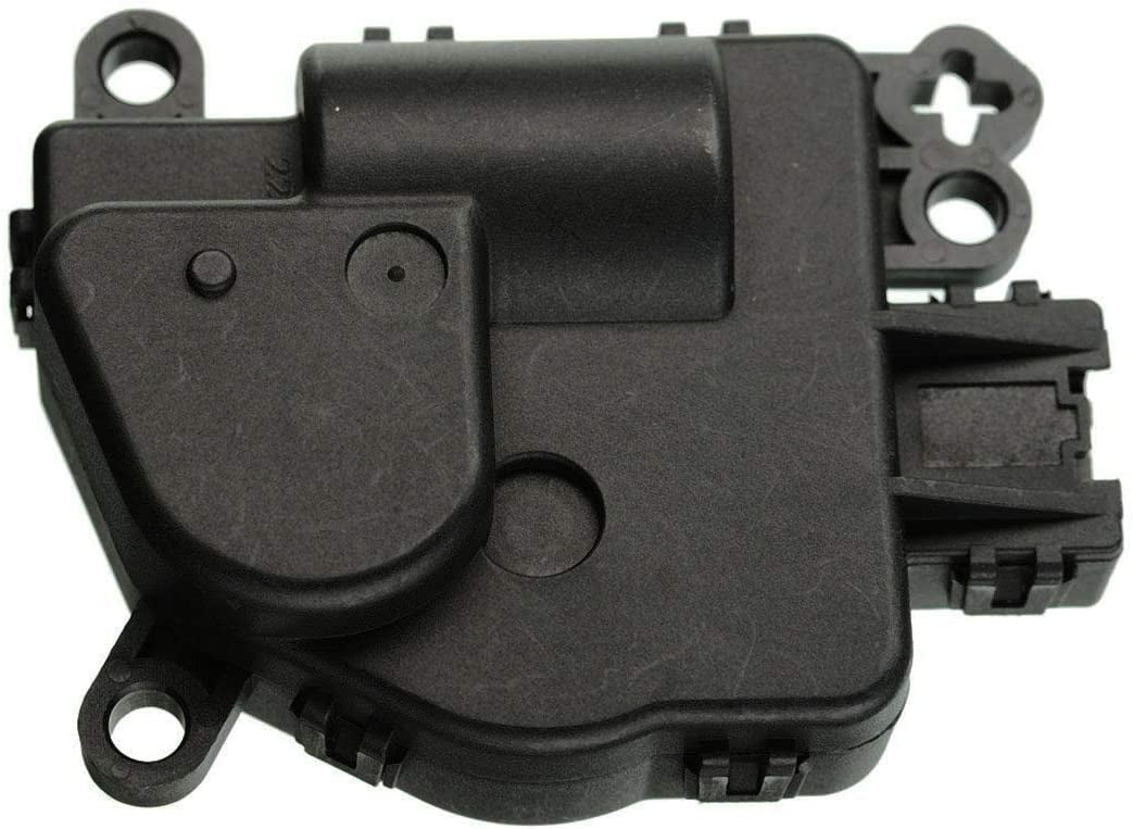 A-Premium HVAC Heater Blend Door Actuator Replacement for Ford F-150 F ...