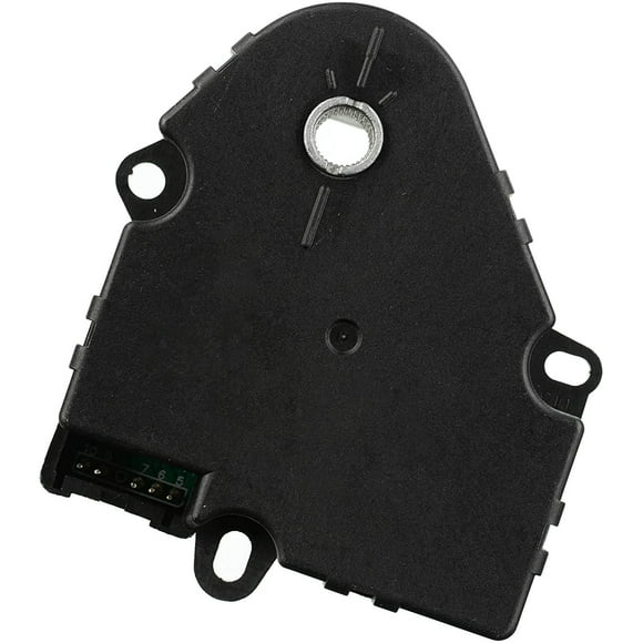 2000 Chevy Silverado Blend Door Actuator